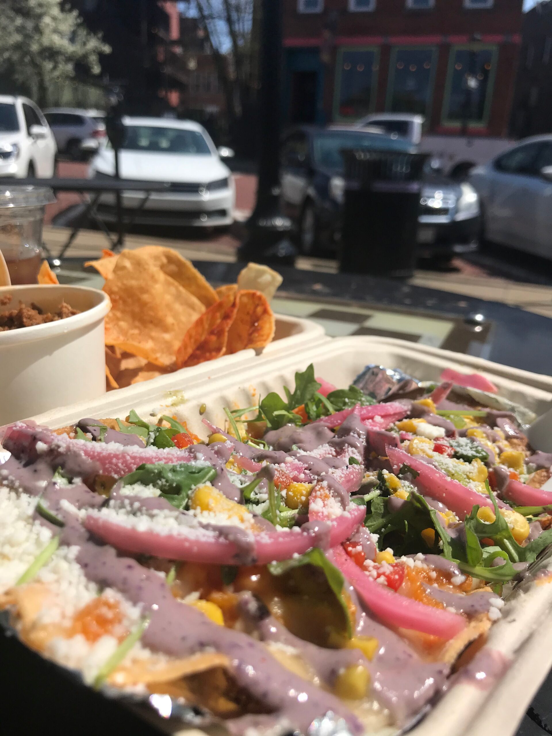 Exploring Downtown Kent's Public Art Tour - My Ohio Fun