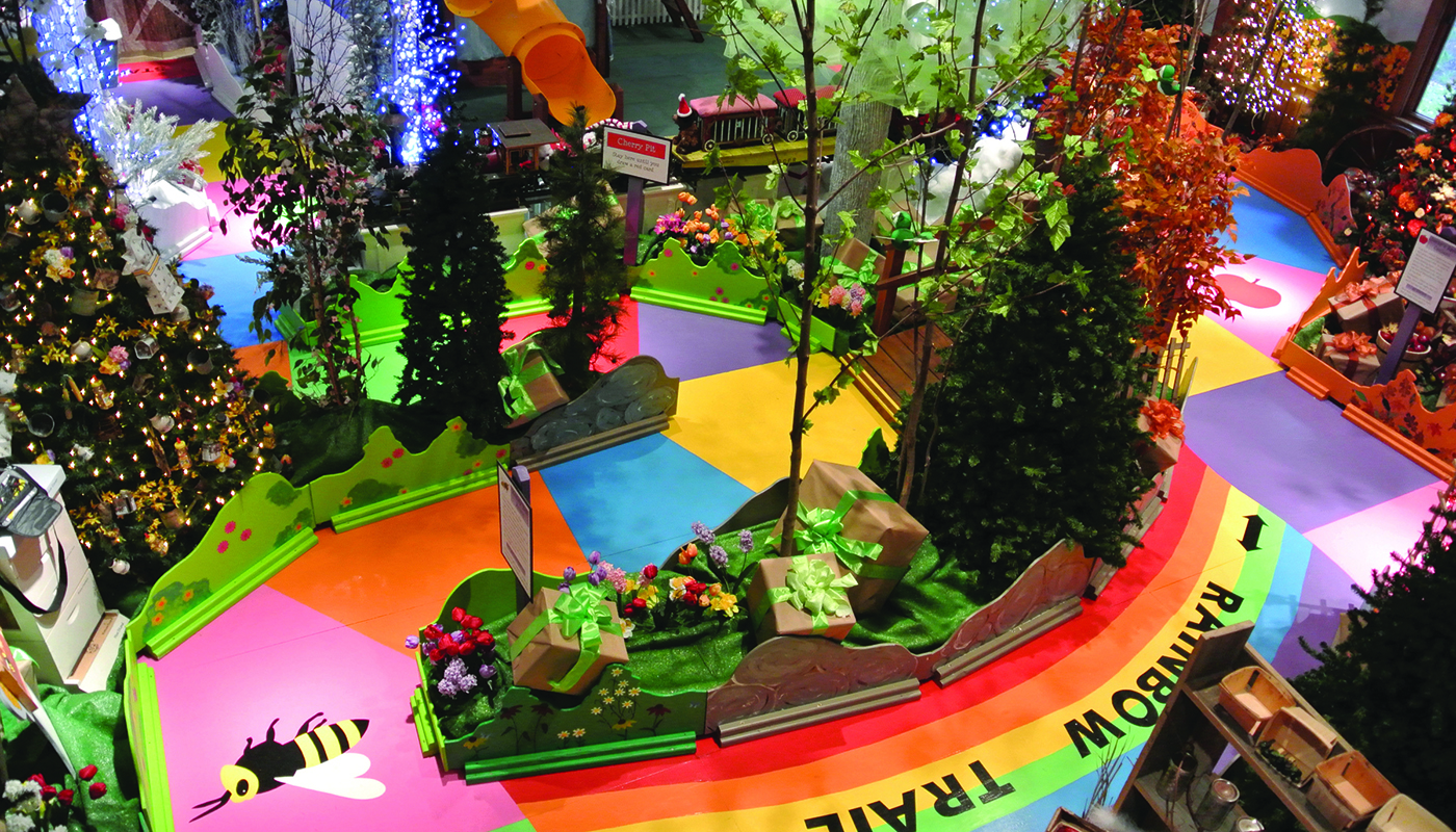 CANDY LAND: It’s Wild in Ohio! - My Ohio Fun