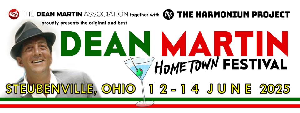 Celebrating “The King of Cool!” - My Ohio Fun