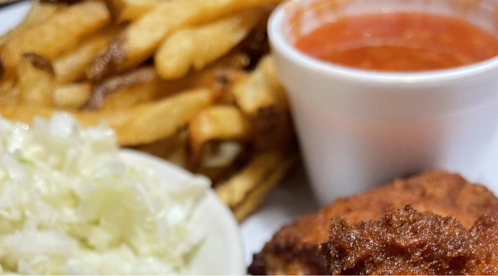 Where to Find the Best Tasting French Fries in Ohio. - My Ohio Fun